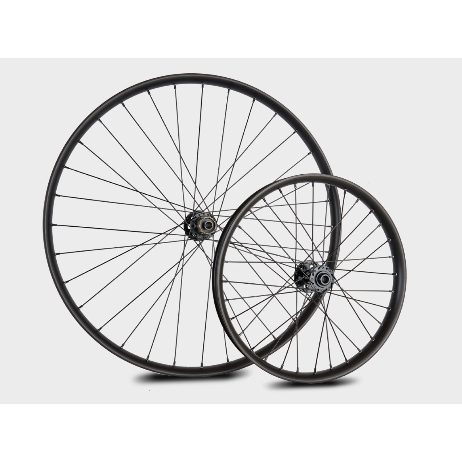 OMNIUM TA Dynamo Wheel Set
