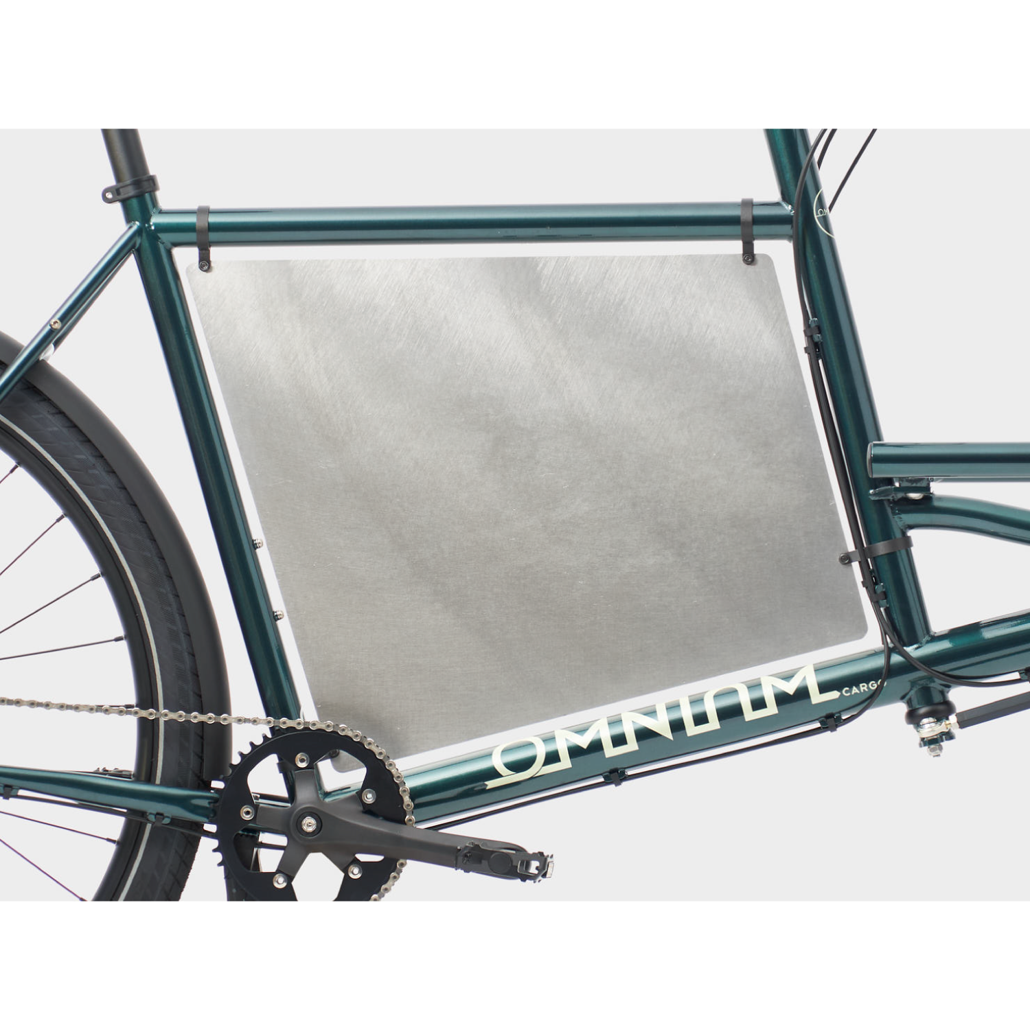 OMNIUM Frame Billboard