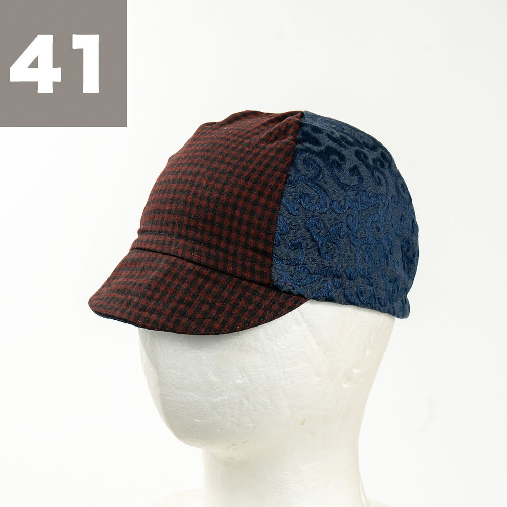 Cycle Cap