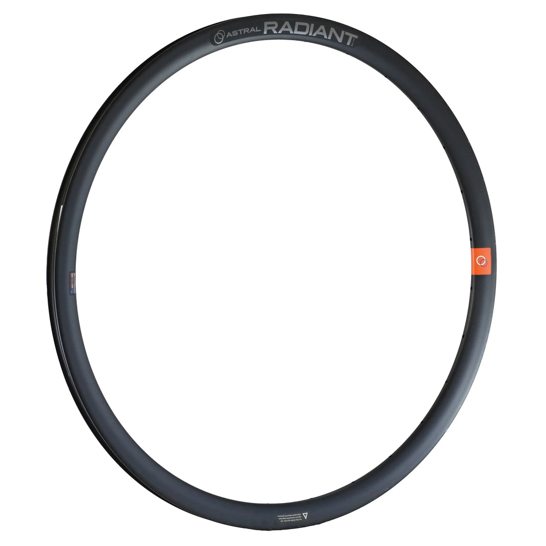 ASTRAL CYCLING Radiant Rim - 700c