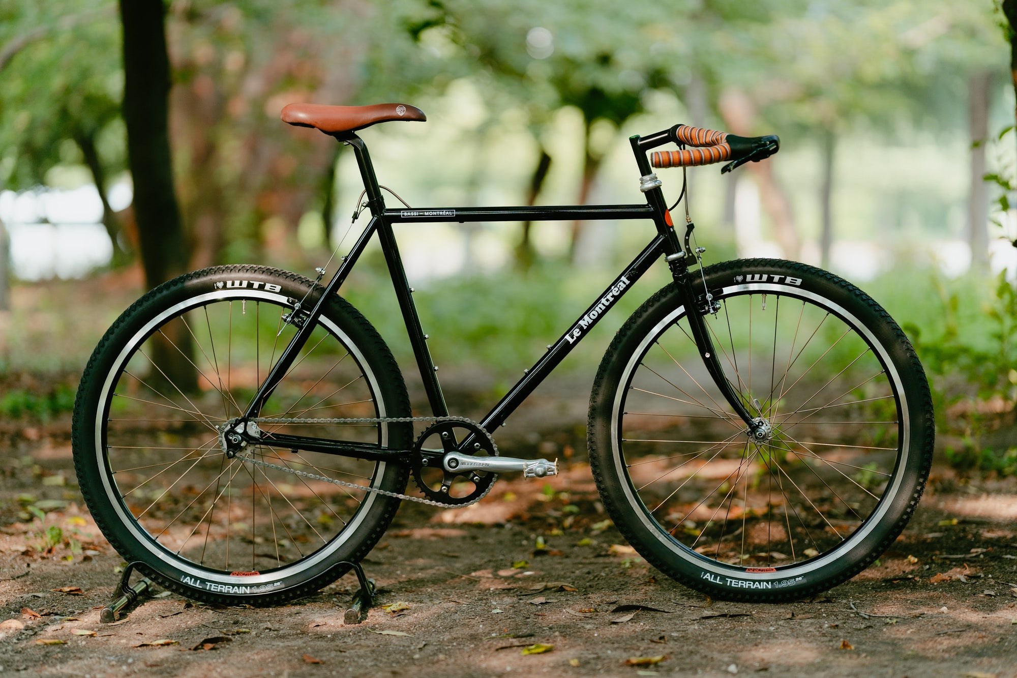 BASSI BIKES