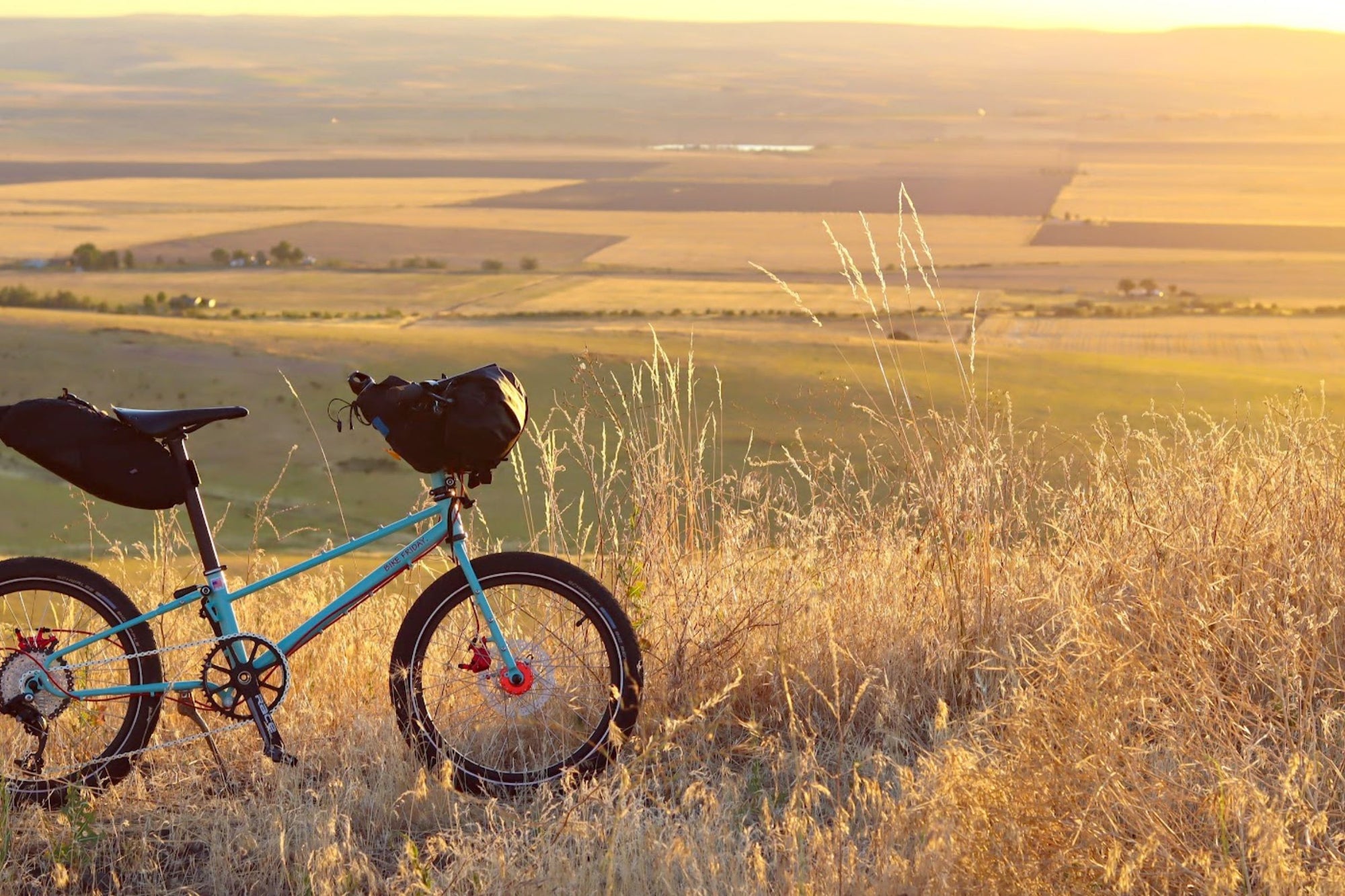 BIKE FRIDAY ALL-PACKA / オールパッカ