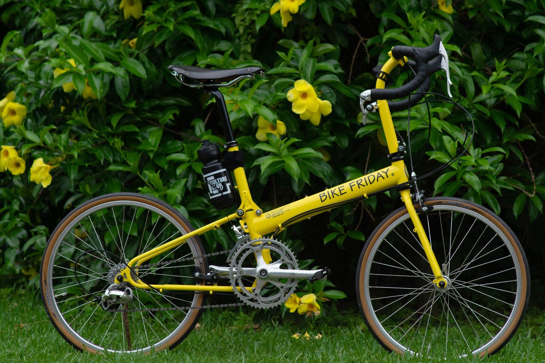 BIKE FRIDAY Pocket Rocket / ポケットロケット