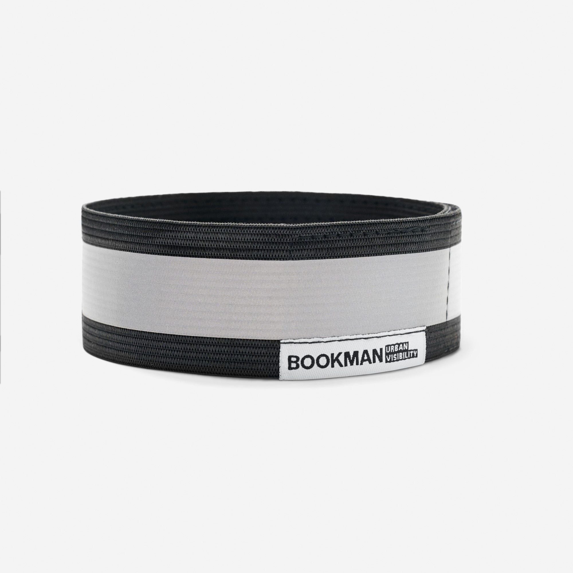 BOOKMAN Reflective Band