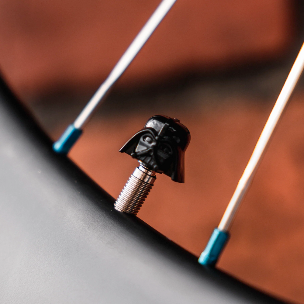 Valve Cap, Valve Extender