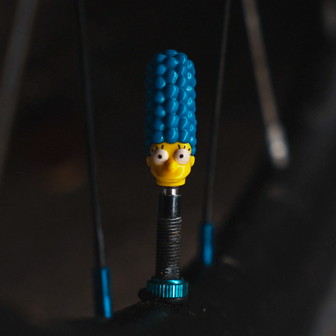 BRICK CAPS The Simpsons™