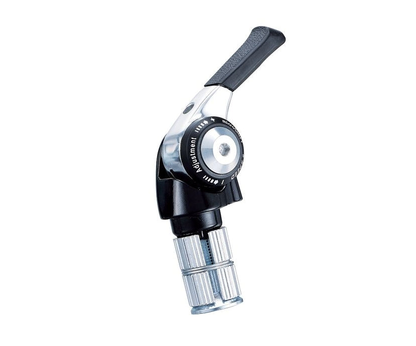 MICRO SHIFT Bar End Shifter - SHIMANO Road 1x8 Speed
