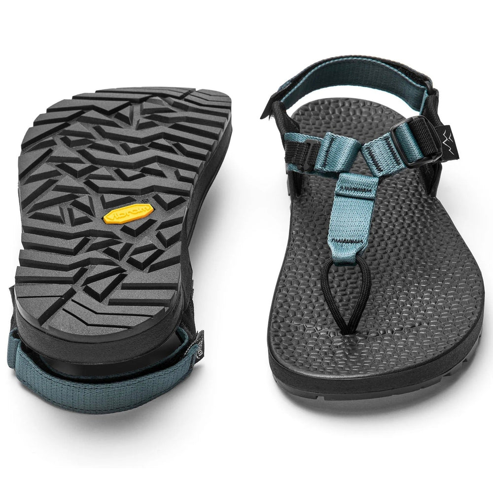 Bedrock Sandals
