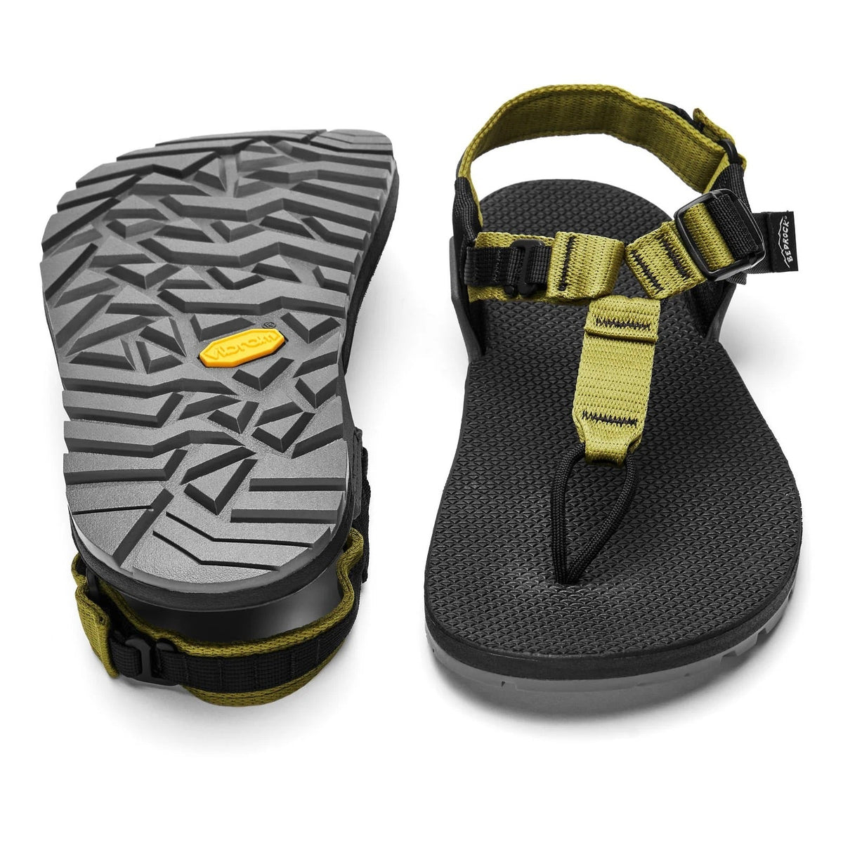 BEDROCK SANDALS Cairn Evo Pro Sandal