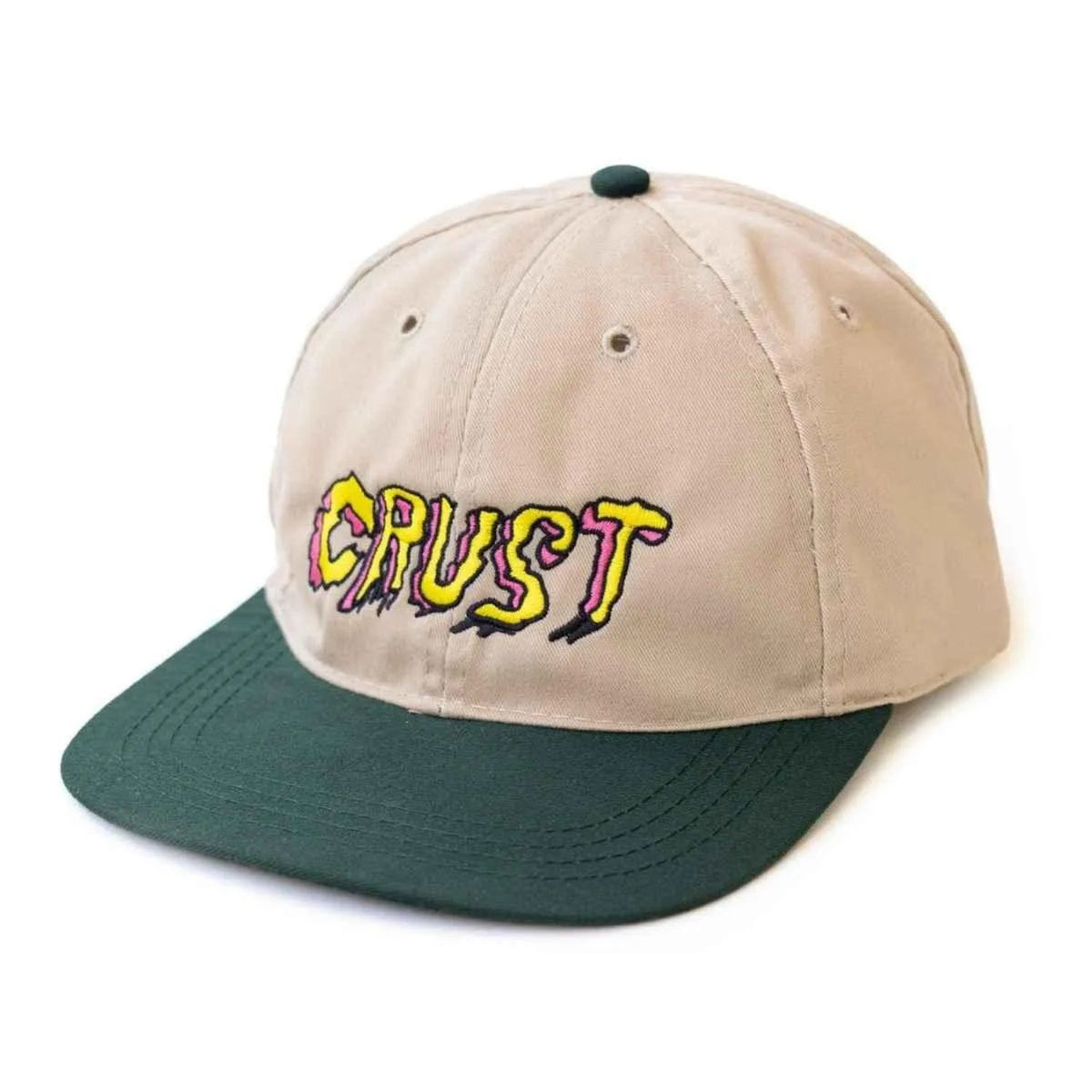 CRUST BIKES
