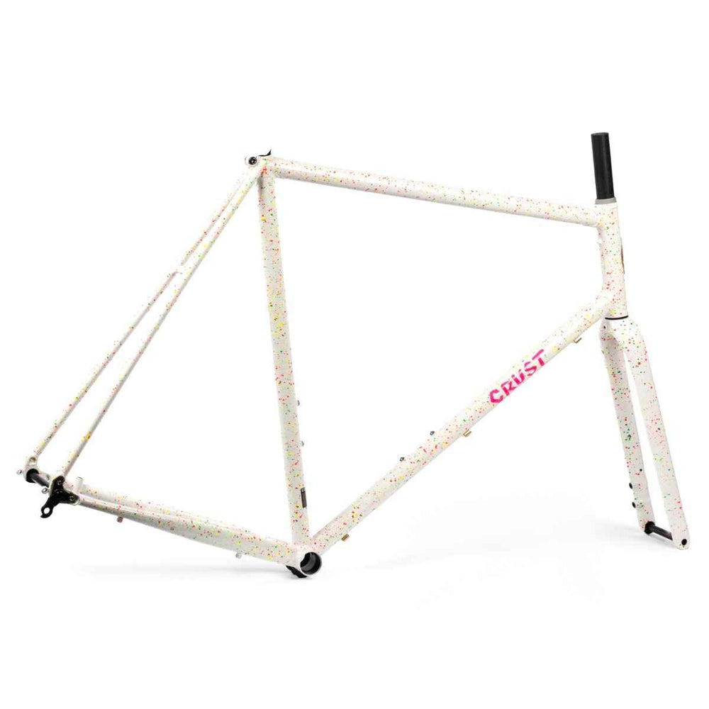 CRUST BIKES