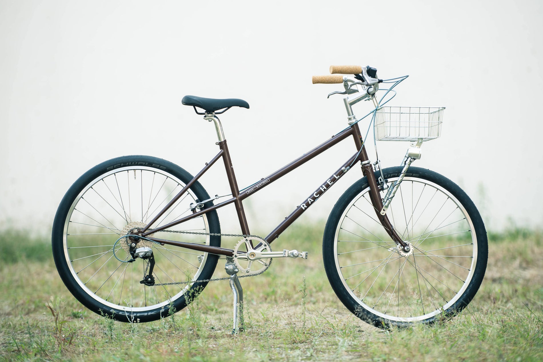 BASSI BIKES