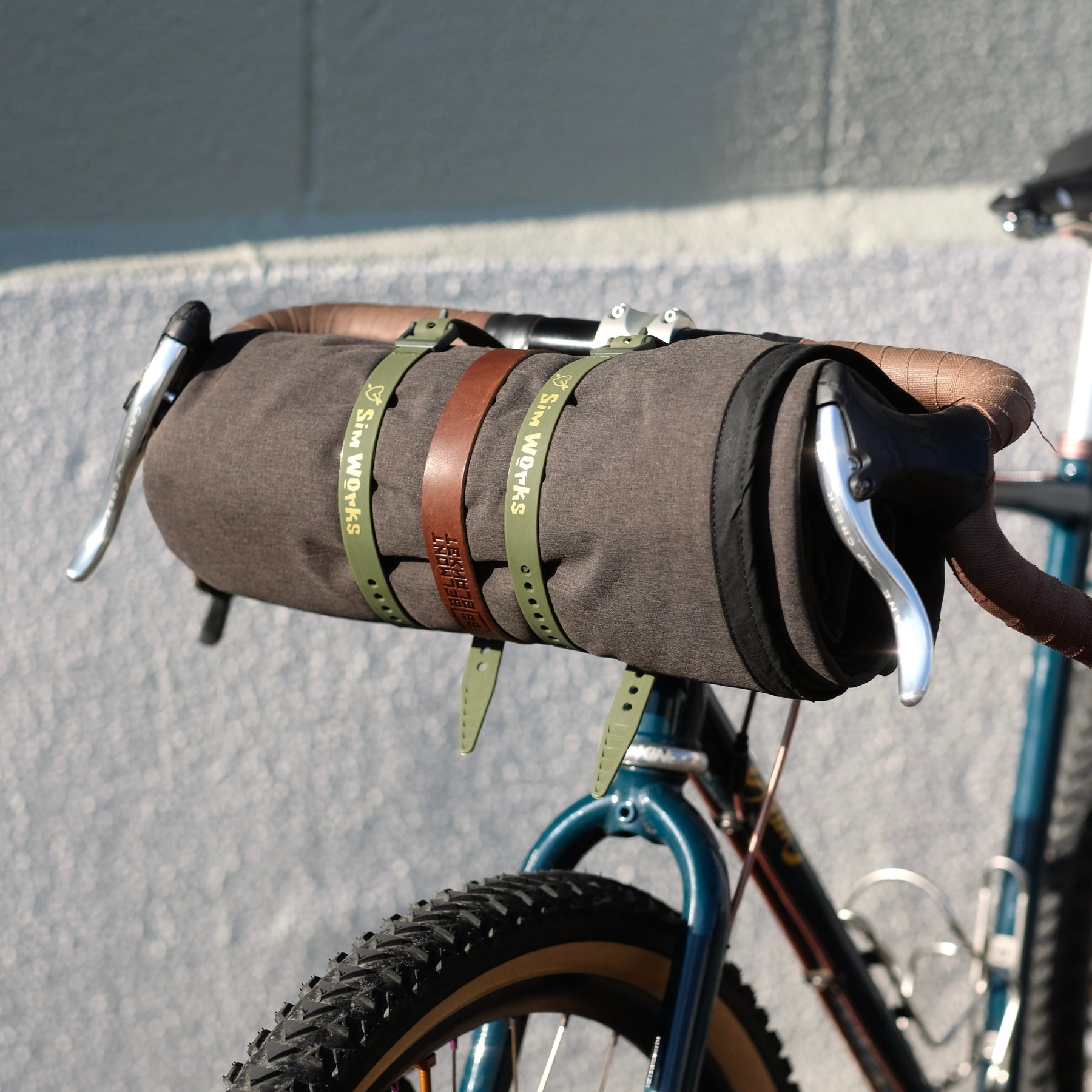 RATKING FRAMES Cradle