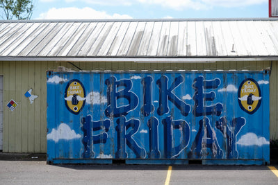 bikefriday
