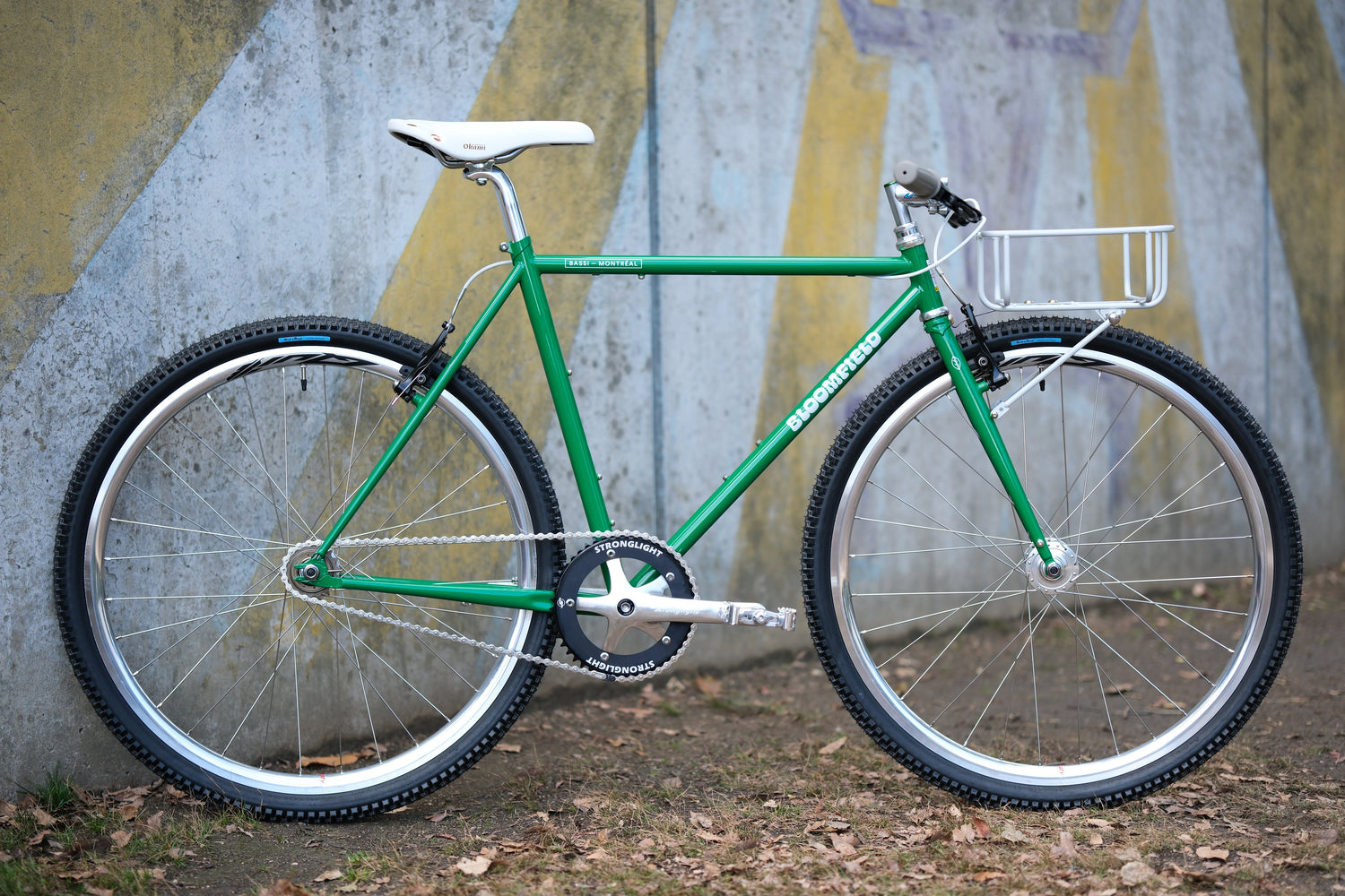 BASSI BIKES
