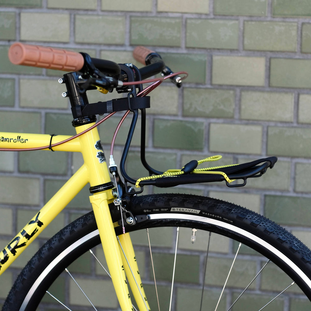 WHOLE GRAIN CYCLES Jack The Bike Rack