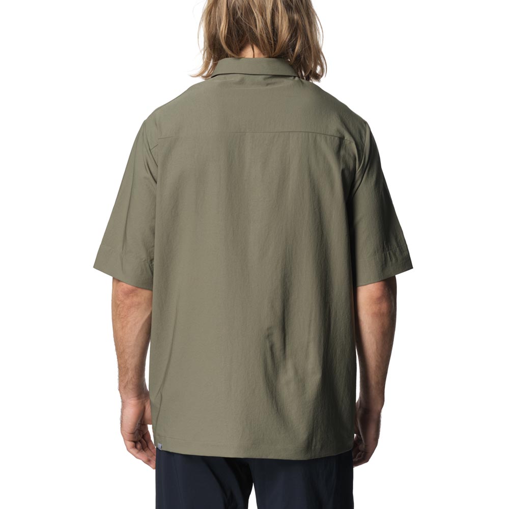 HOUDINI M's Cosmo Shirt