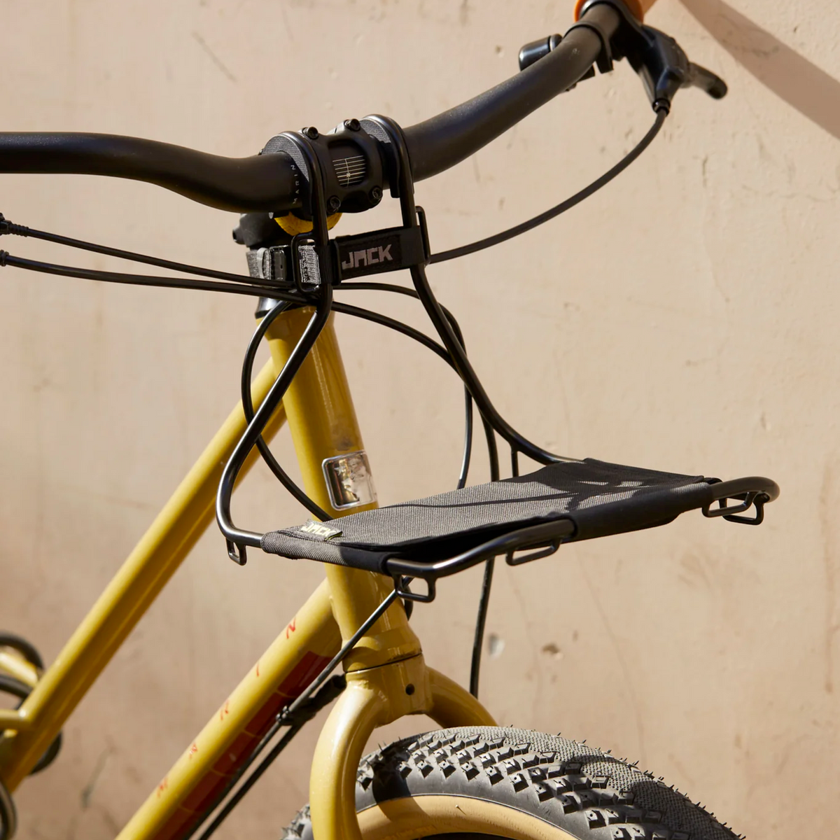 WHOLE GRAIN CYCLES Jack The Bike Rack