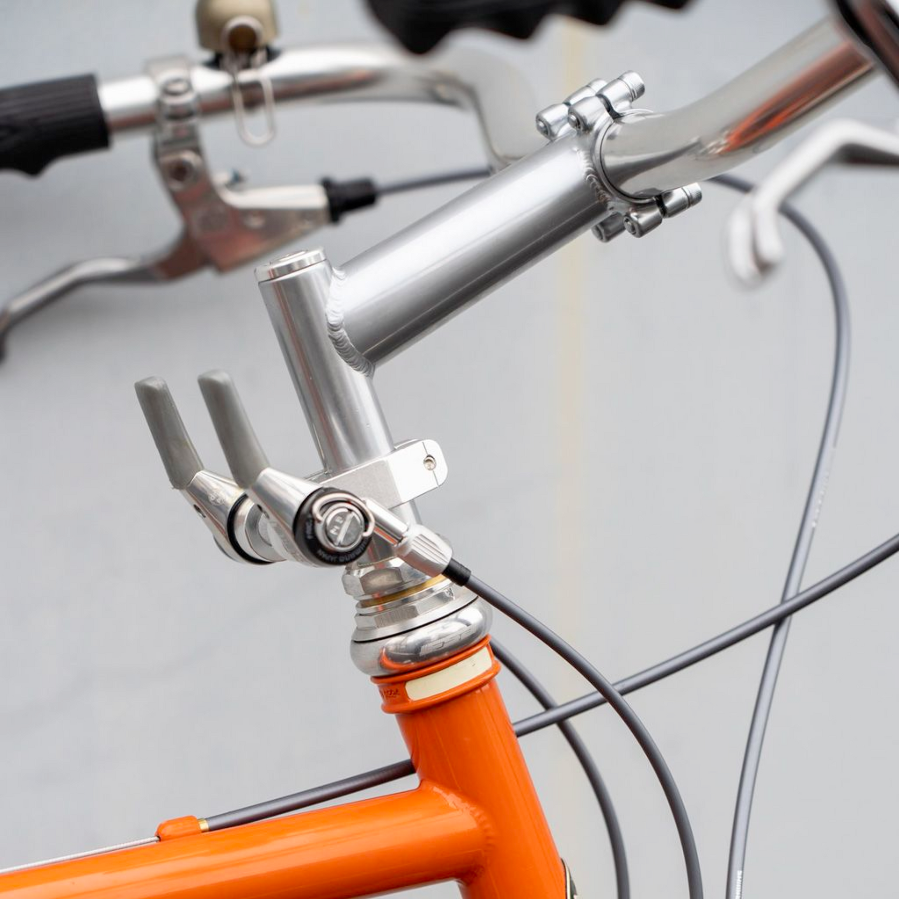 NITTO FW33 Power Stem