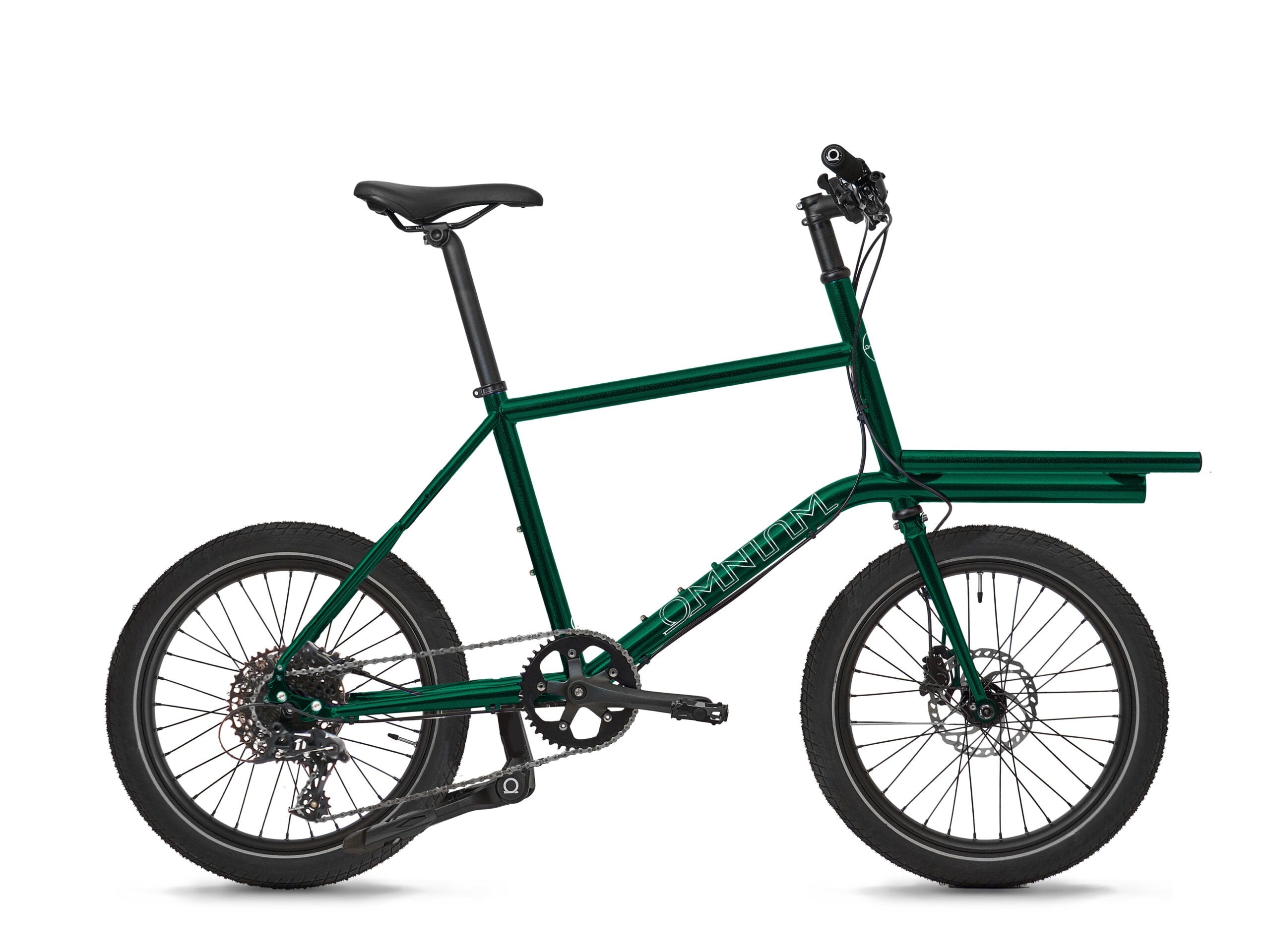 OMNIUM Nano Frame Kit