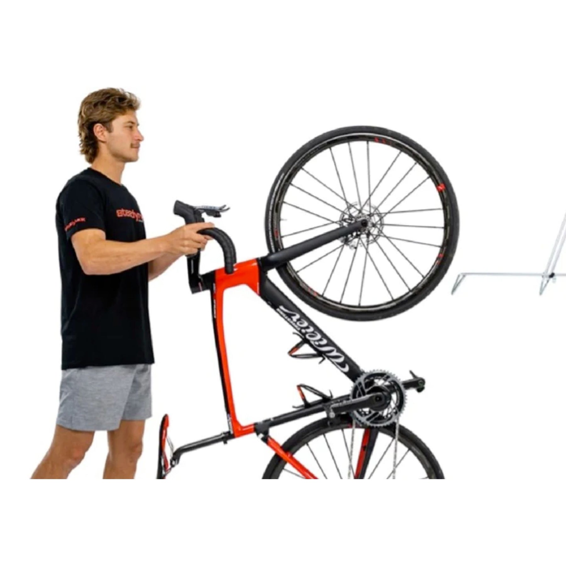 STEADYRACK Fat Bike Rack