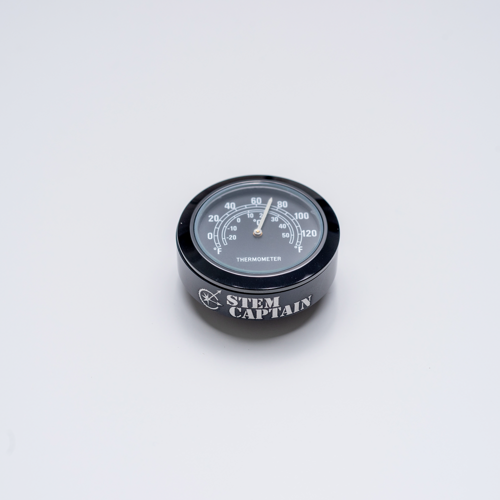 STEMCAPTAIN Stem Caps