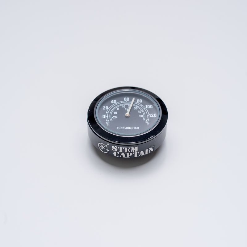 STEMCAPTAIN Stem Caps