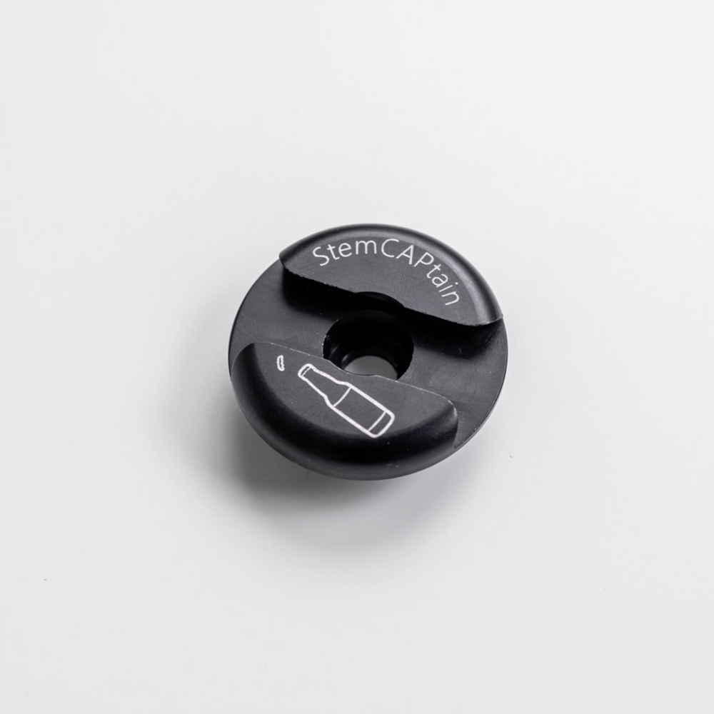 STEMCAPTAIN Stem Caps