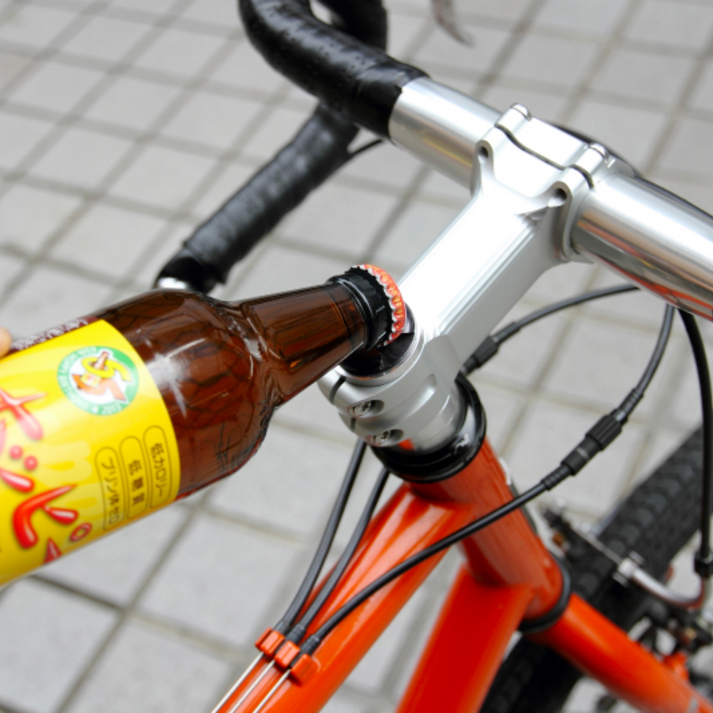 STEMCAPTAIN Stem Caps