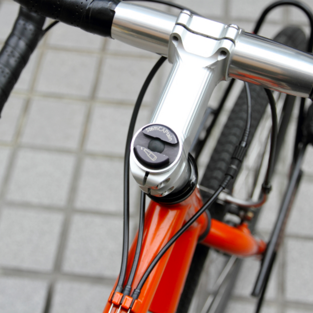 STEMCAPTAIN Stem Caps