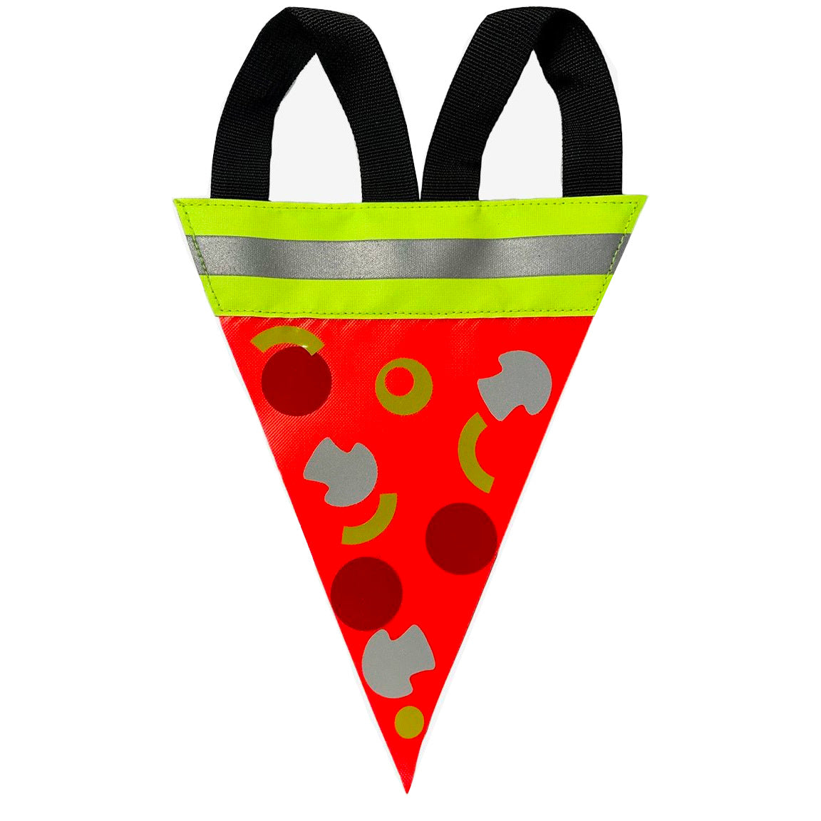 SAFETY PIZZA Safety Pizza