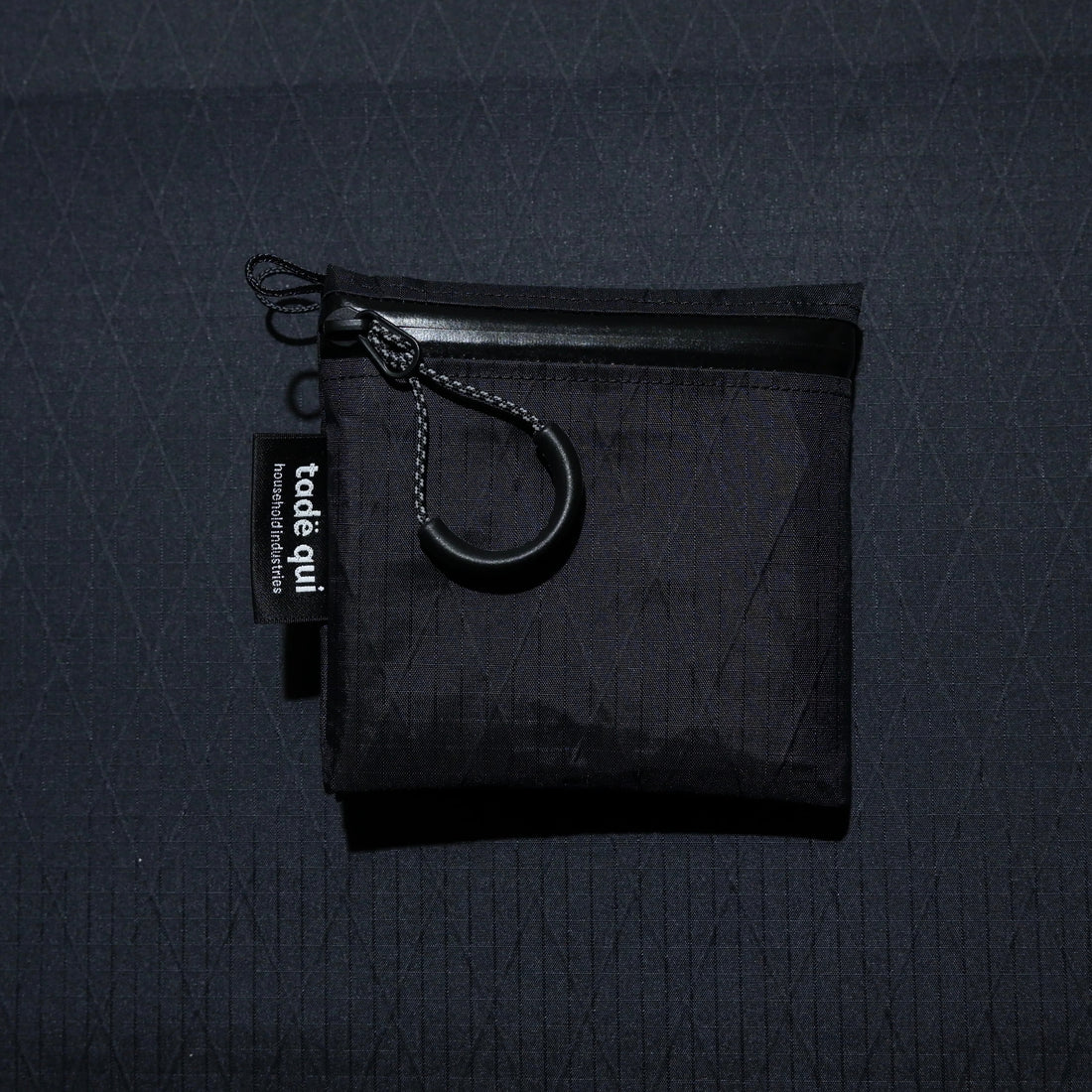 TADE QUI Riders Wallet