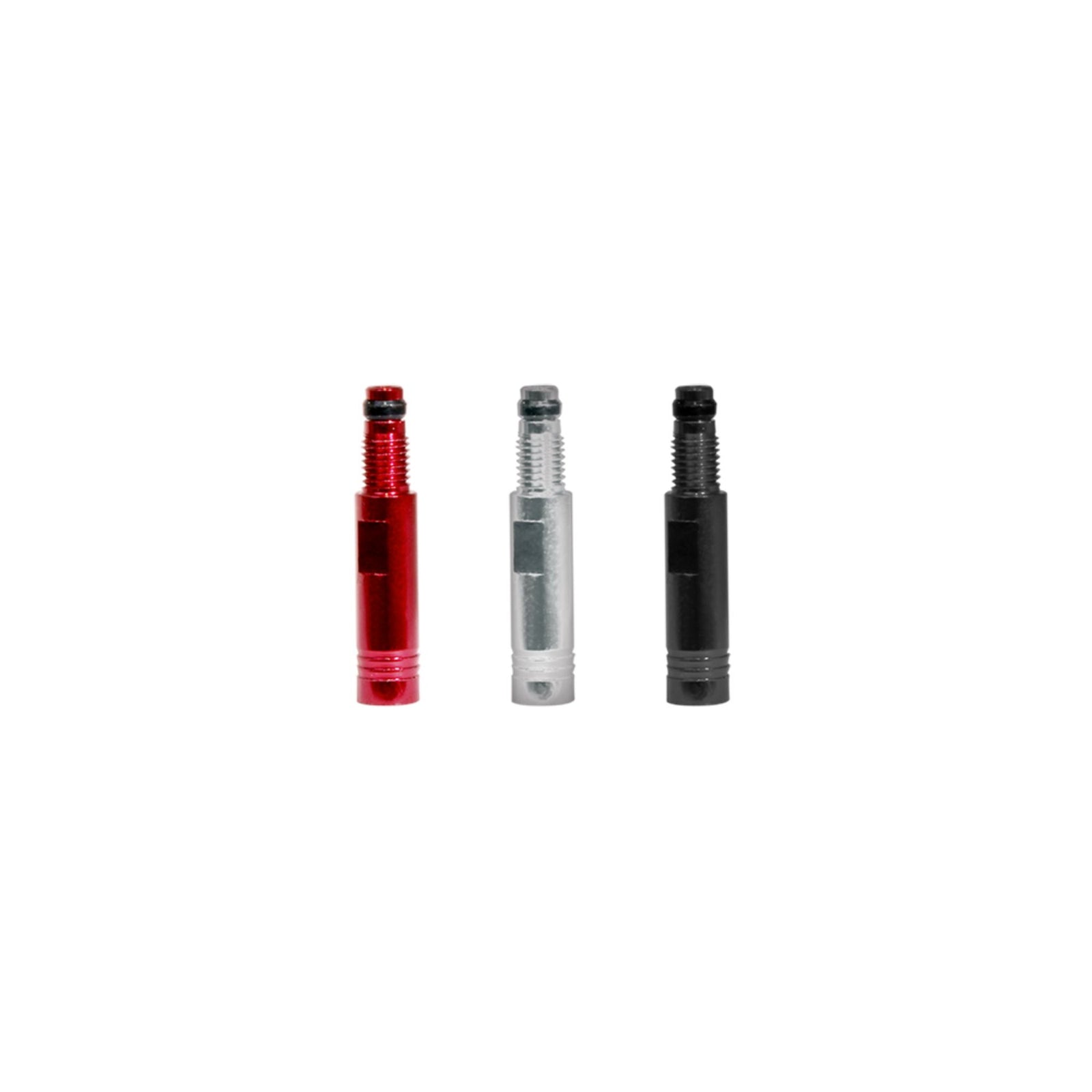 Valve Cap, Valve Extender