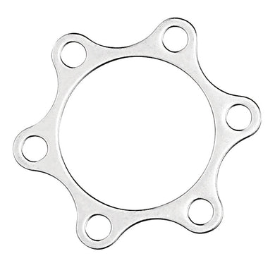 TRP Rotor spacer stailess