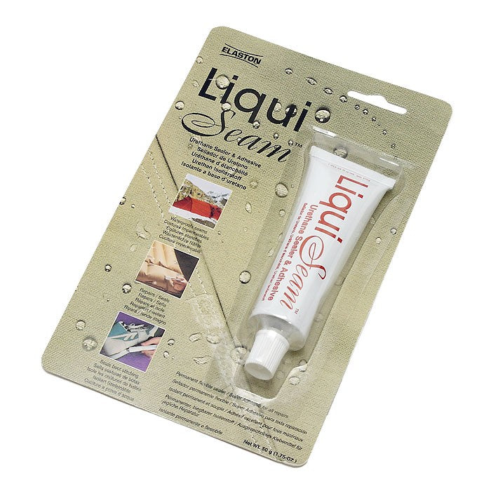 ELASTON Liqui Seam(repair seaming agent)
