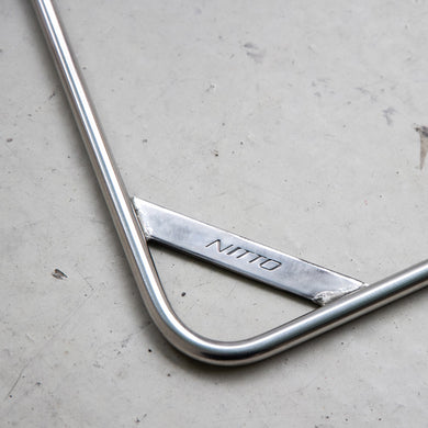 OCEAN AIR CYCLES × NITTO Erlen 2.0 Saddle Bag Support