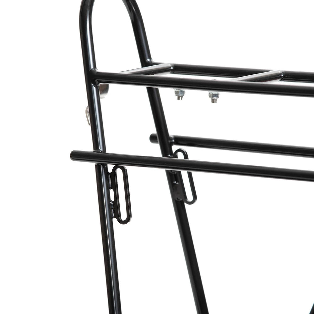 SIMWORKS Half Moon Rack