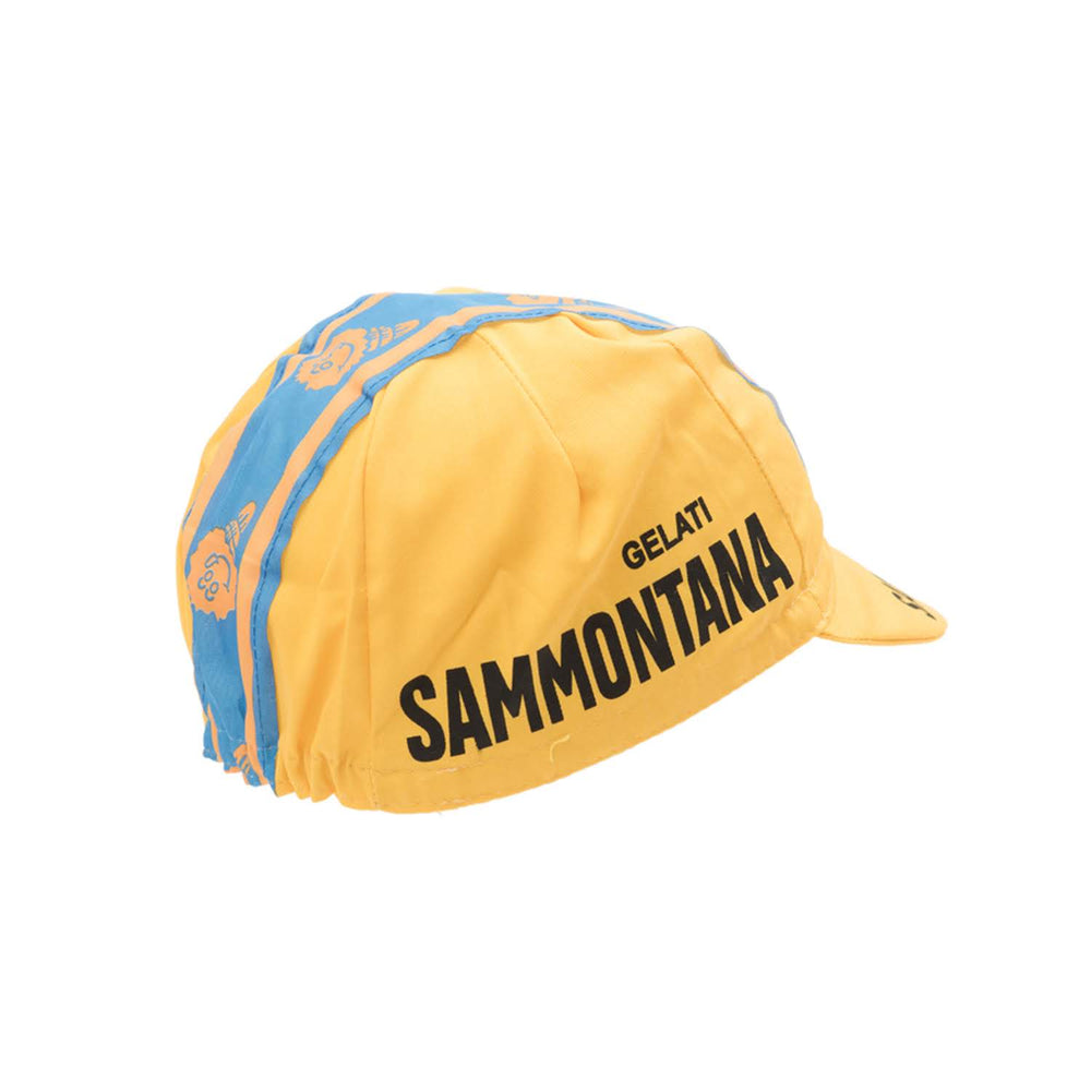 Cycle Cap