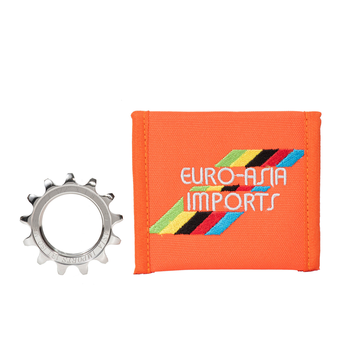 Free Wheel,Cog, Lock Ring