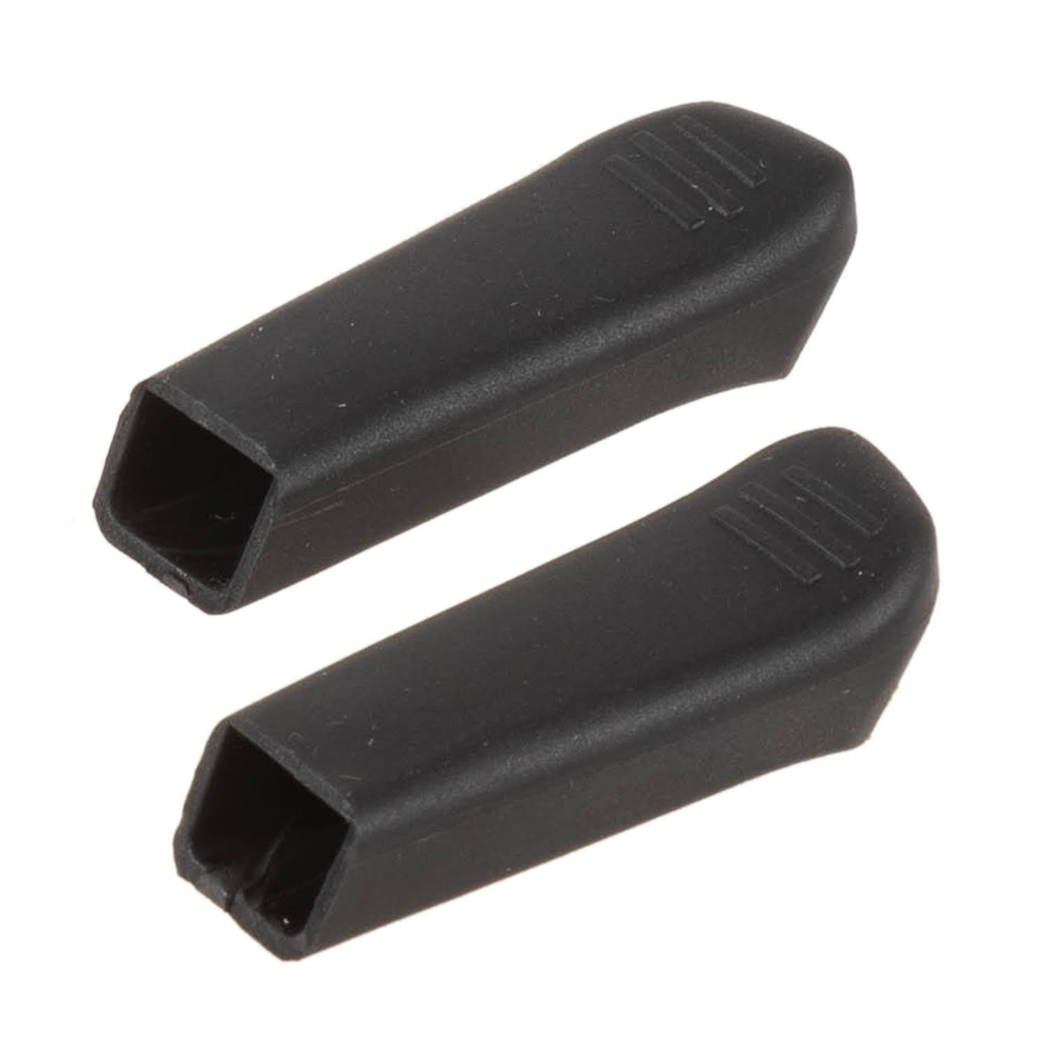 MICRO SHIFT Bar End + Thumb Shifter Lever Cover