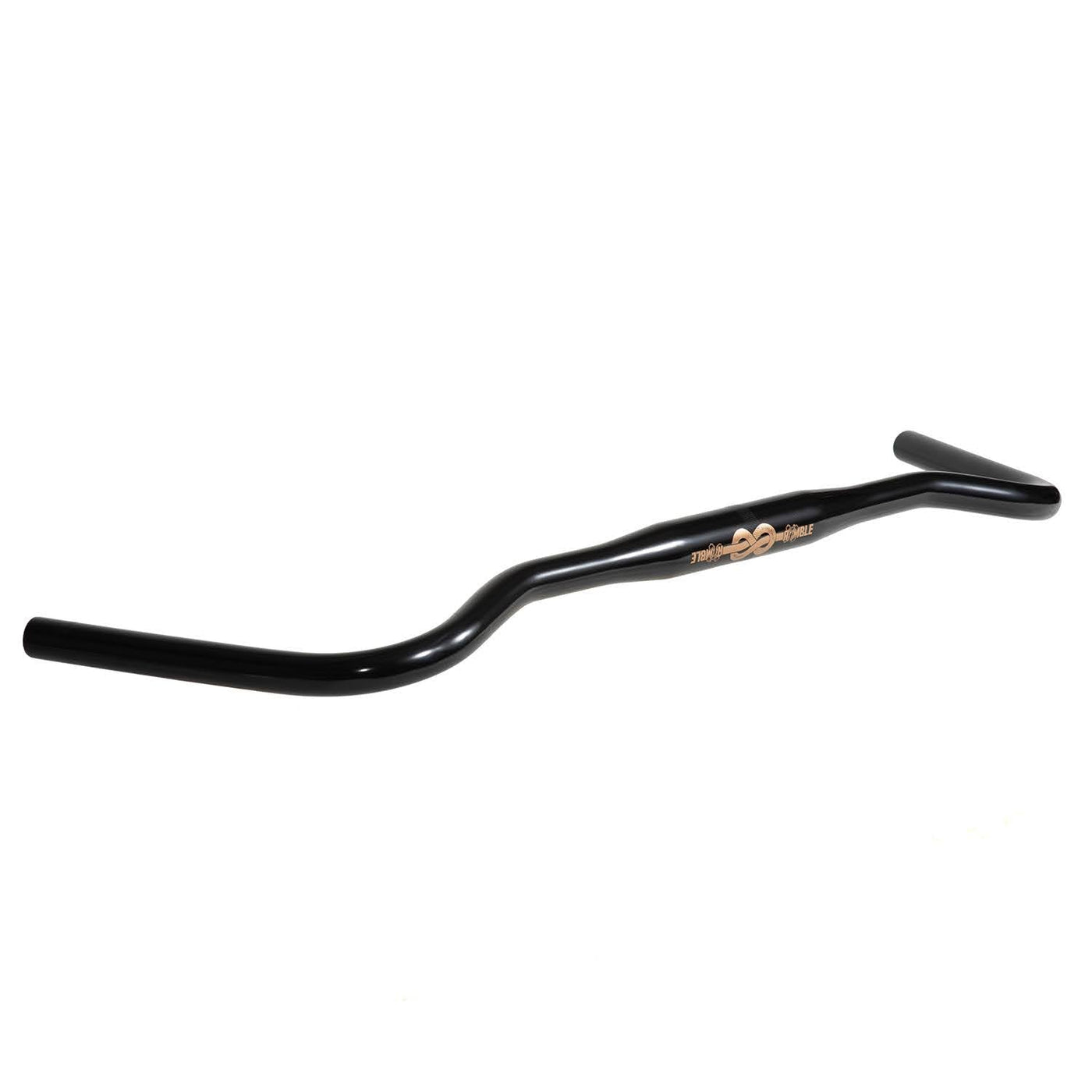 Flat Handlebar