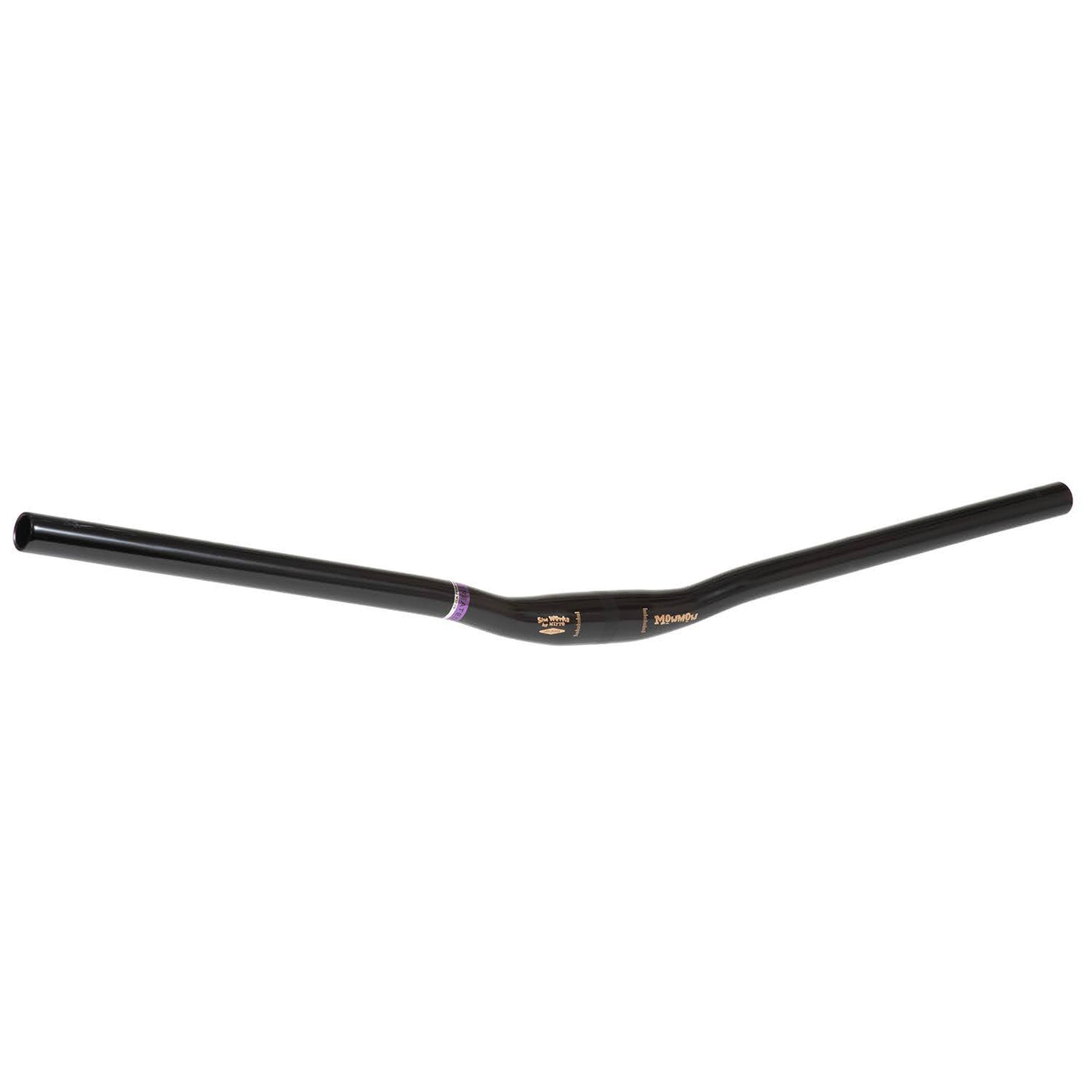 Flat Handlebar
