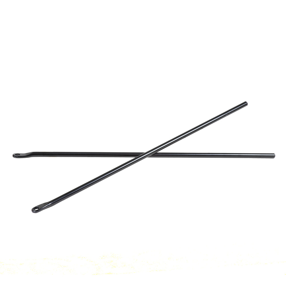 NITTO R10 Rear Bag Supporter Black