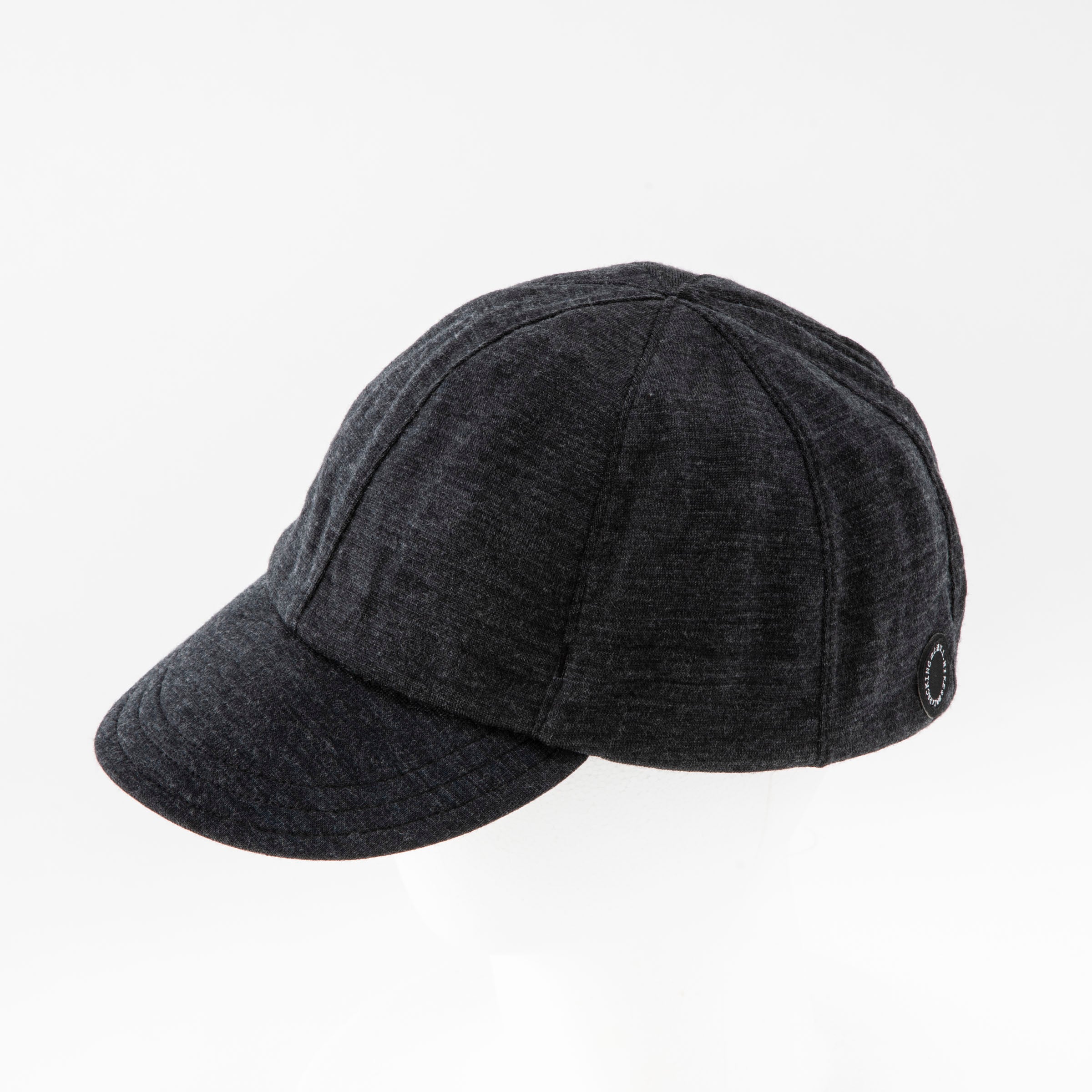 Mountains and Roads Merino Cap