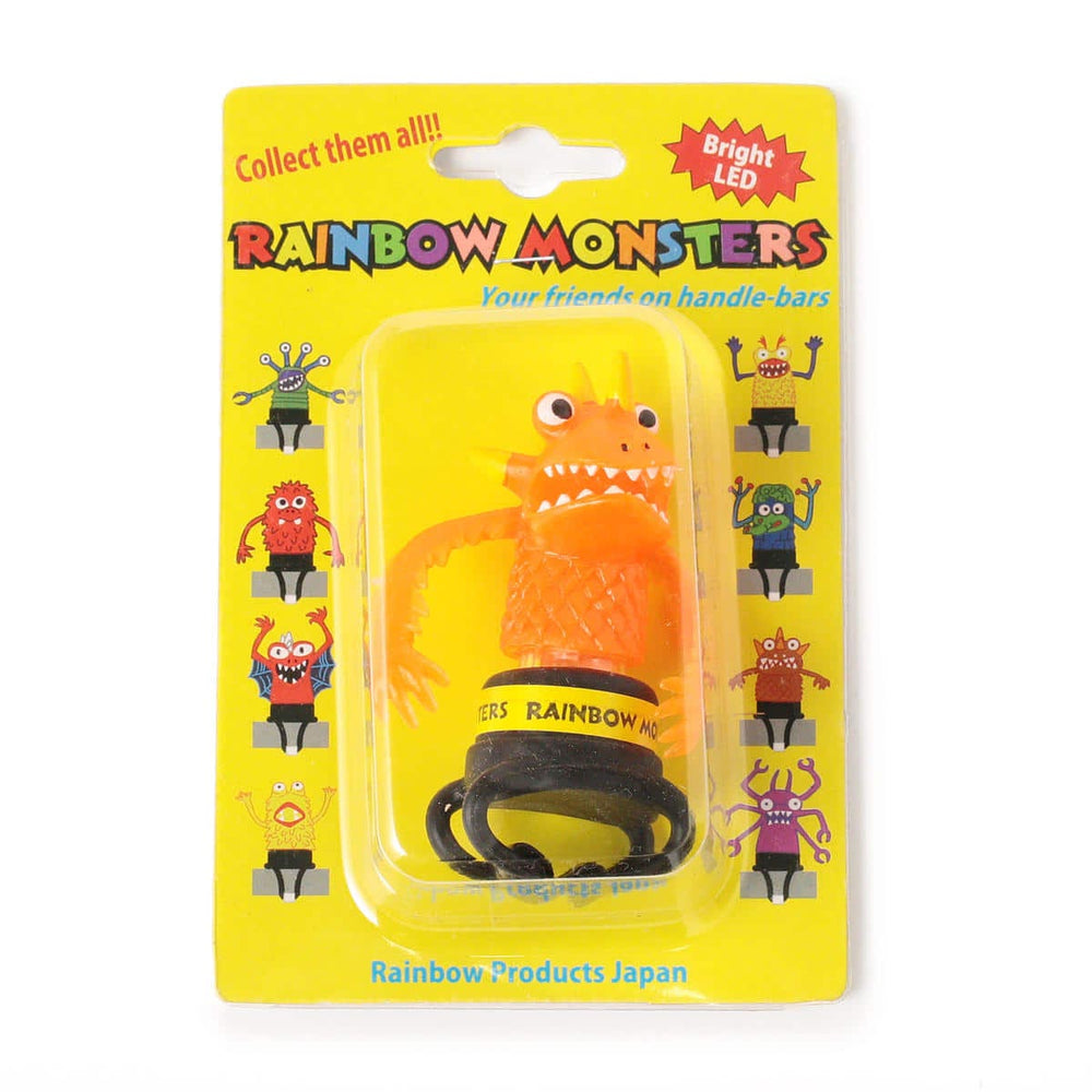 RAINBOW Rainbow Monsters