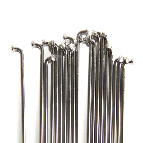 HOSHI SPOKE Stainless Plane Spoke