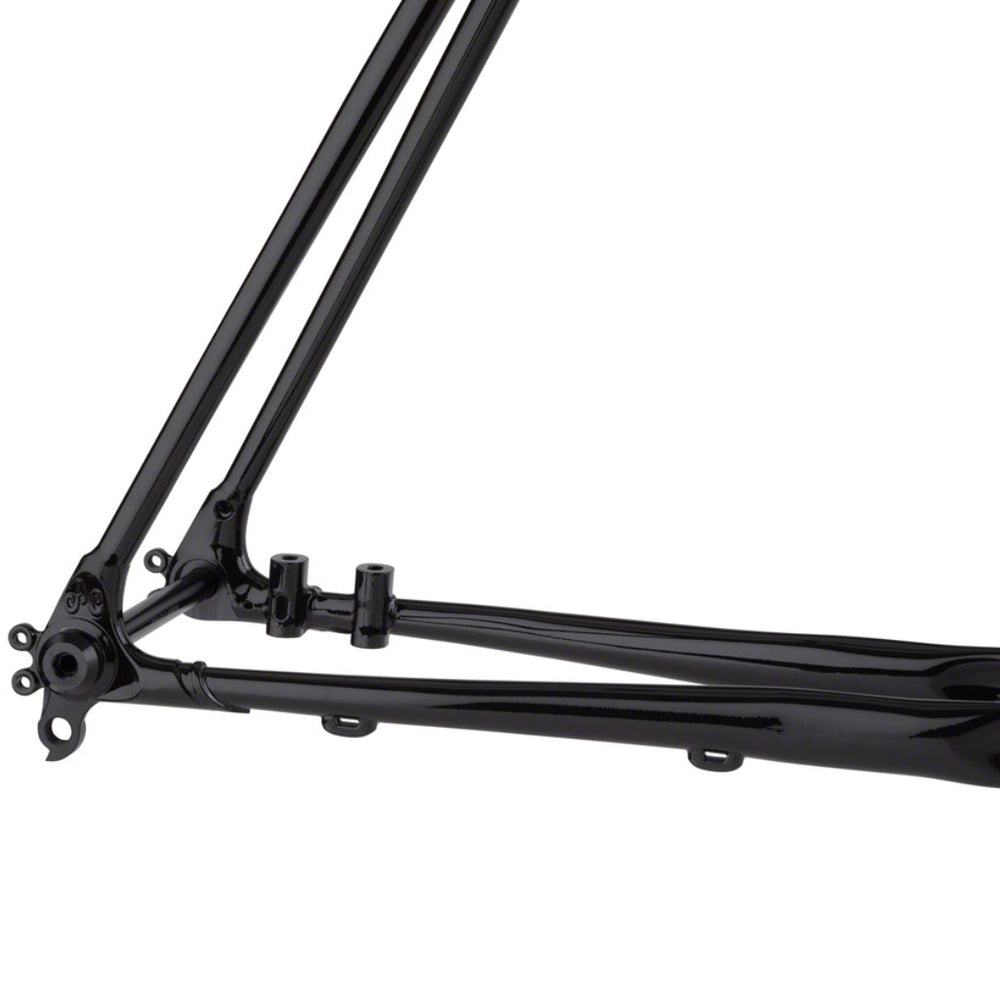 ALL-CITY Gorilla Monsoon Frame Set 2022