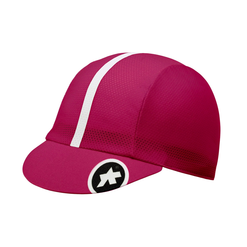 Cycle Cap