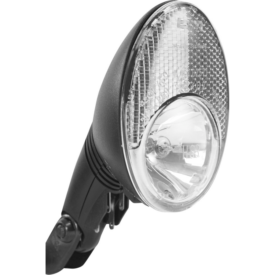 BUSCH MULLER Lumotec Oval Senso Plus