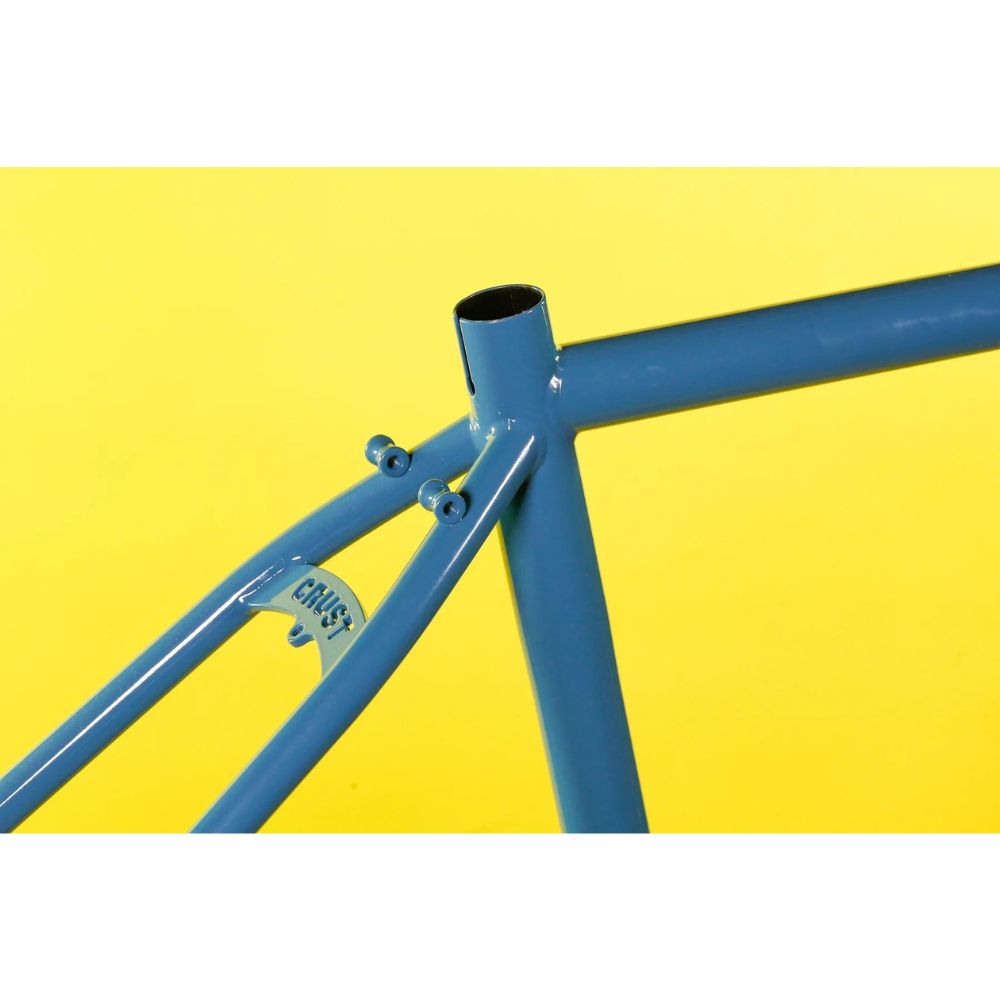 CRUST BIKES Evasion Step Through Frame Set